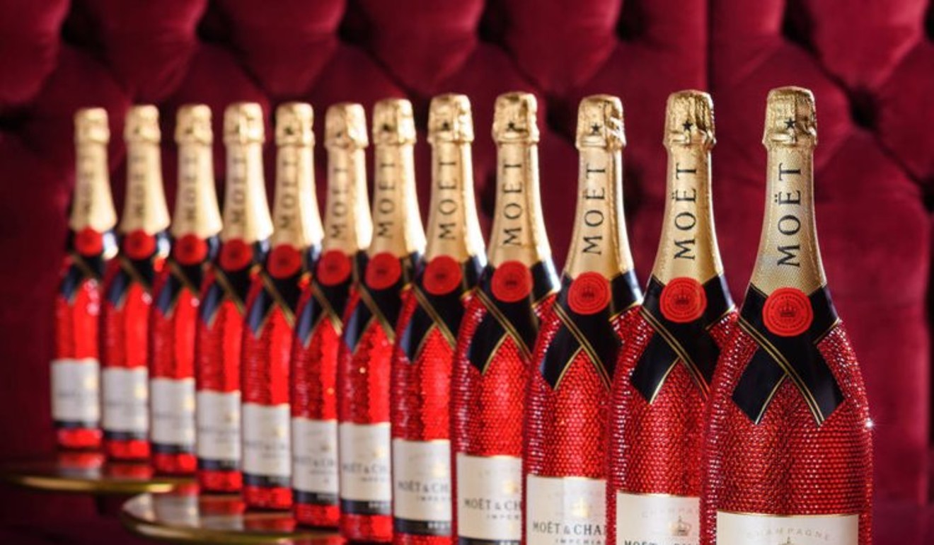 Champagne bubble baths and gold iPads: 32 madly extravagant hotel ...