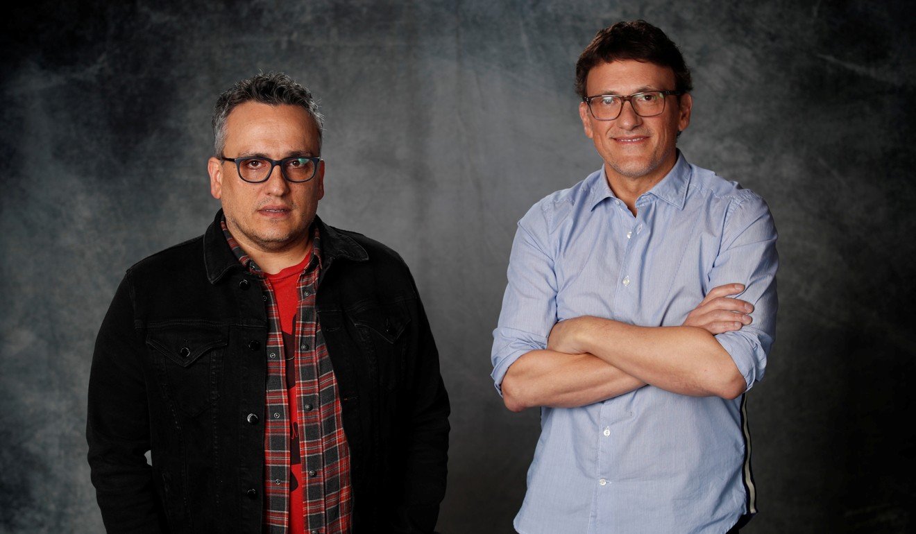 Avengers: Endgame directors on their Marvel Cinematic Universe journey ...