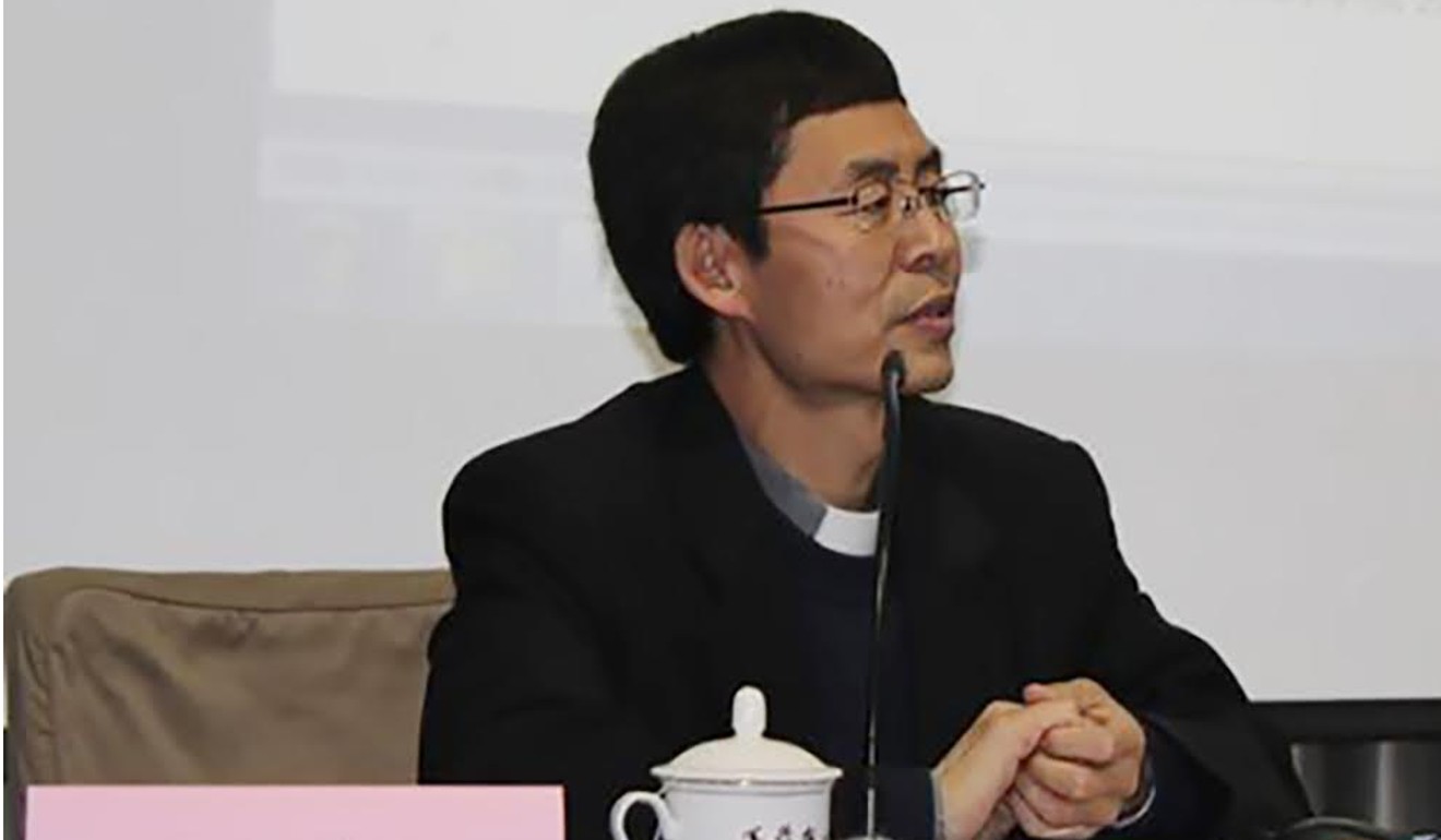 China’s acceptance of Vatican-approved bishop candidates ‘a positive ...
