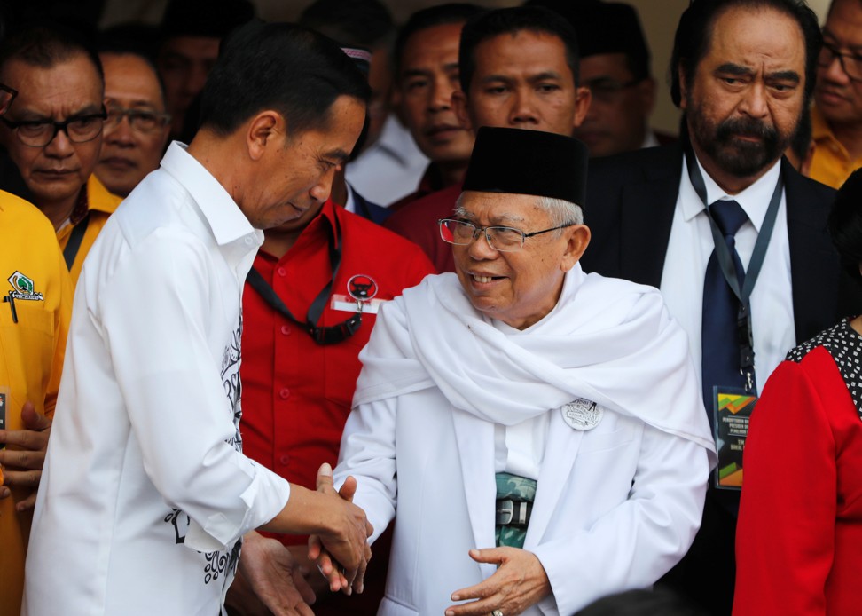 The appeal of Joko Widodo – Indonesian president, rock-loving everyman ...