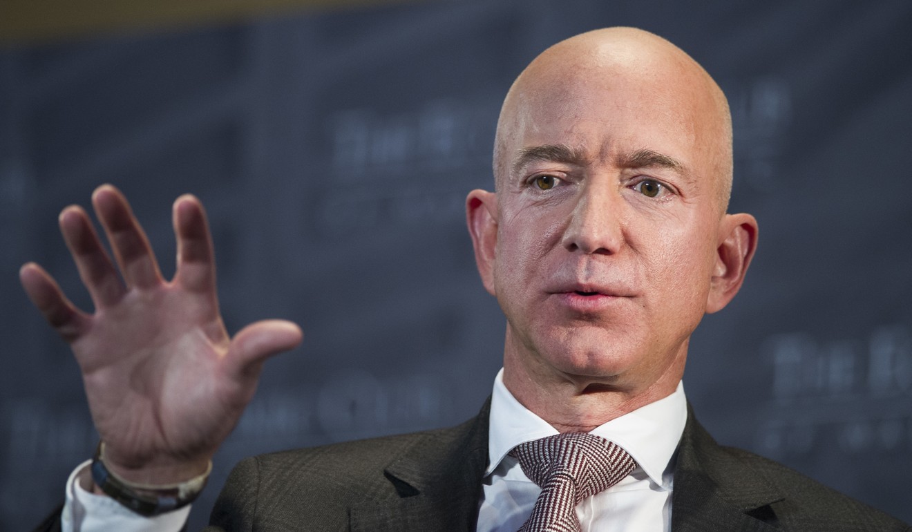 Amazon to close Chinese domestic marketplace business in major e ...