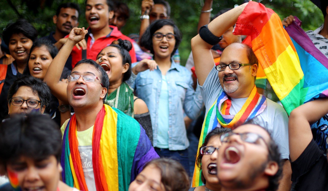 Mahathir, K-pop stars BTS and India’s LGBT ‘beacons of hope’: Asia’s ...