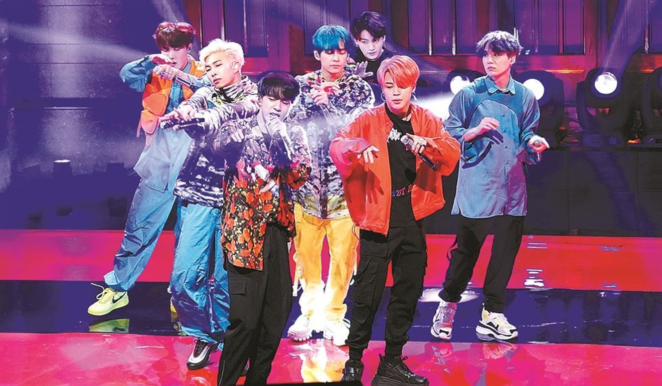 Mahathir, K-pop stars BTS and India’s LGBT ‘beacons of hope’: Asia’s ...
