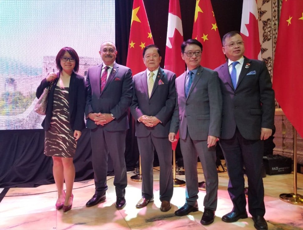 How China’s Canadian lobbyists blurred the lines of PR, journalism and ...