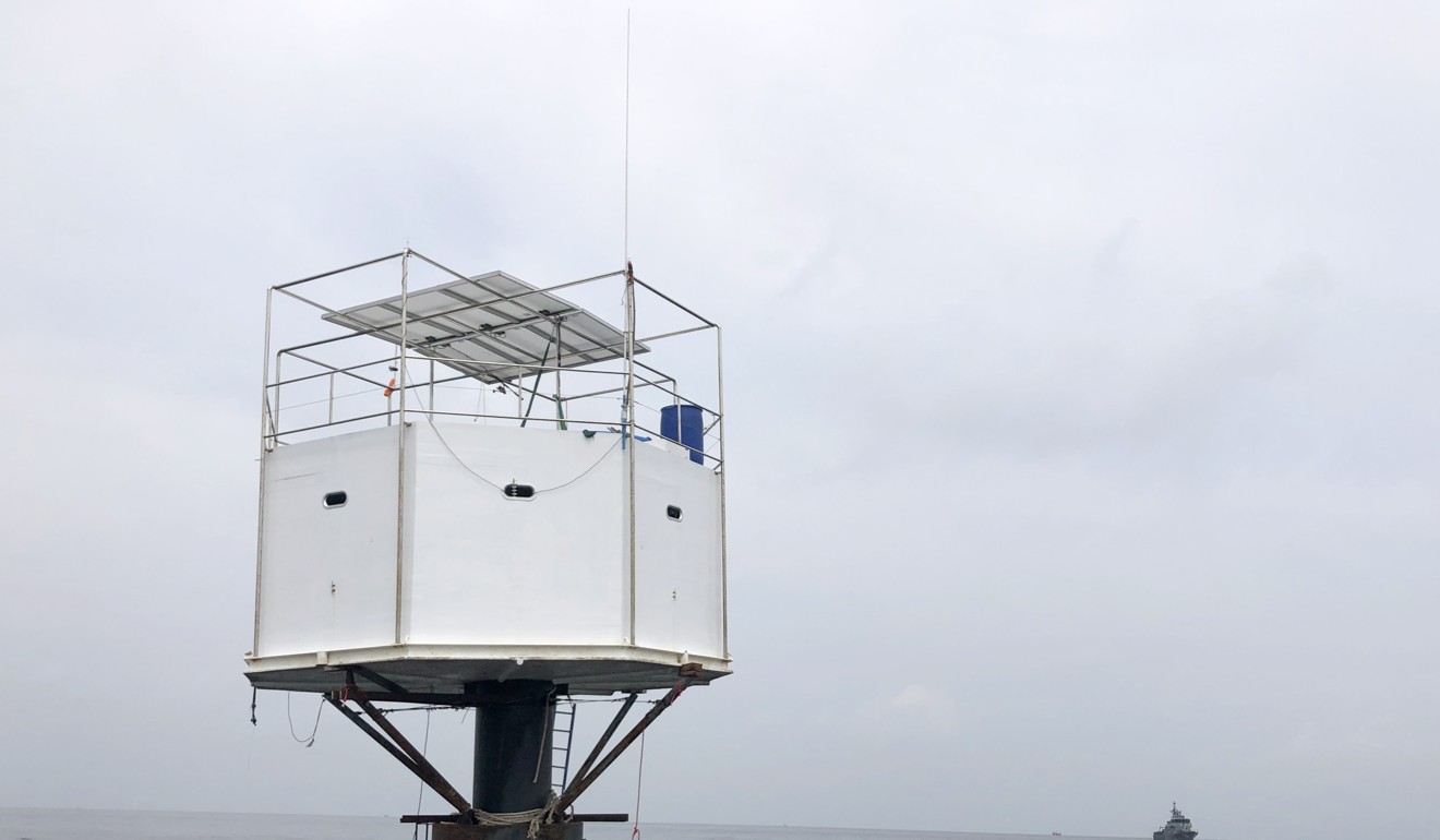 Thailand says ‘seasteading’ couple Nadia Summergirl and Chad ...