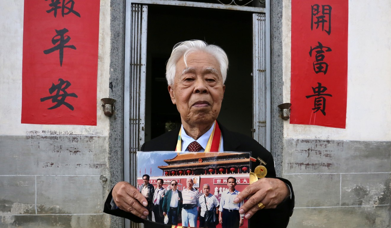 Fighting for the future: the history of Hong Kong through the eyes of ...
