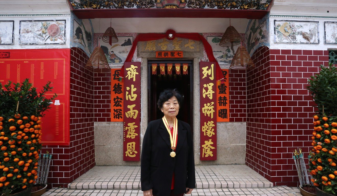 Fighting for the future: the history of Hong Kong through the eyes of ...