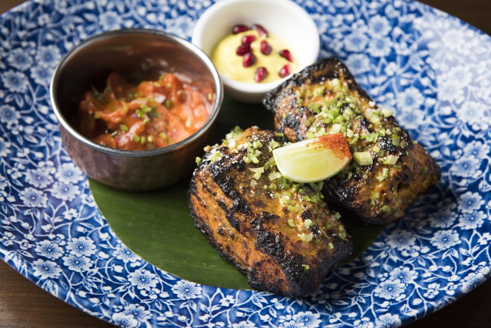 Congee, curry, croissants and coffee: where a Hong Kong food guide ...