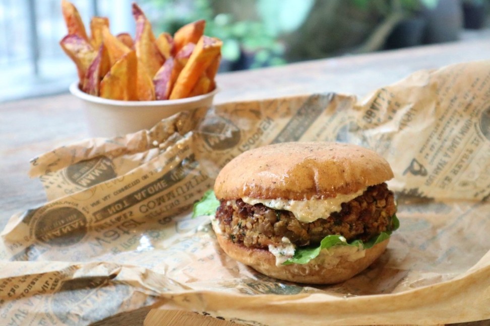 Opinion | Why more meat eaters are joining the plant-based movement ...