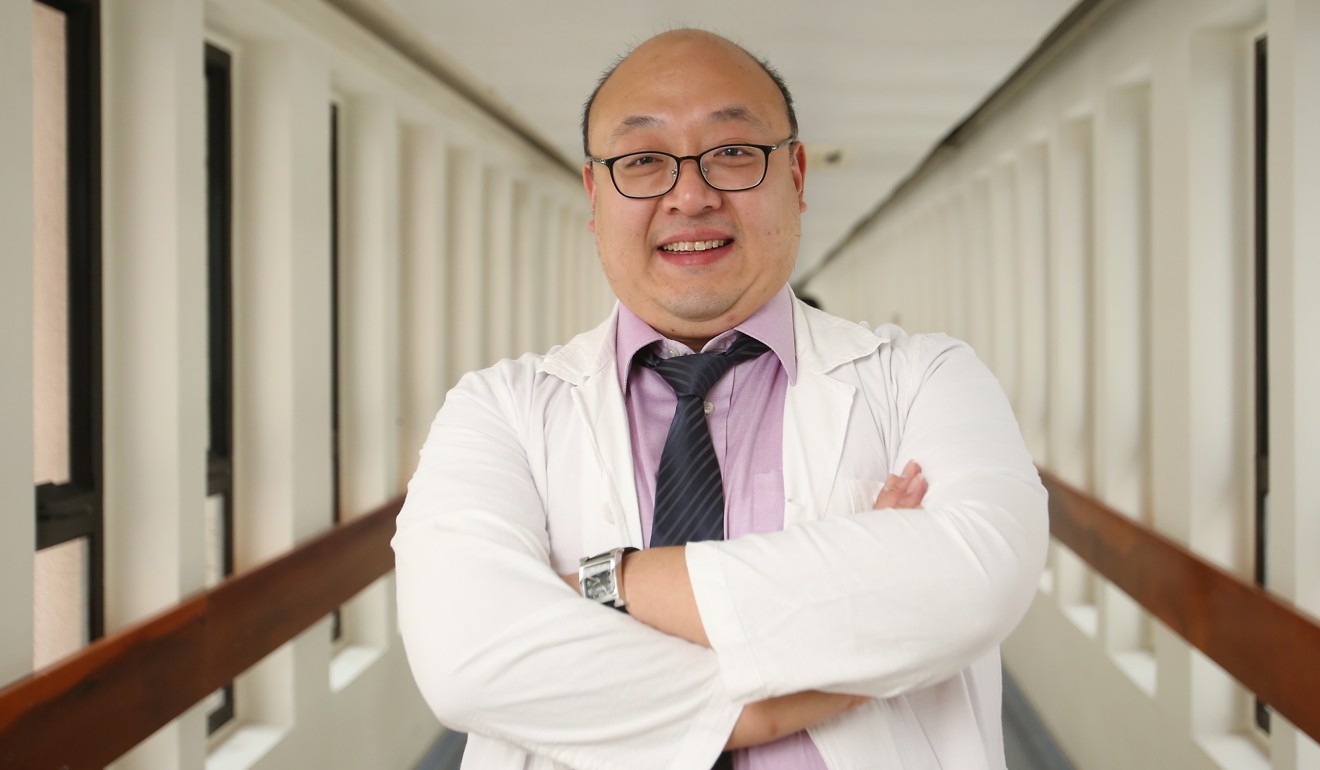Hong Kong gene testing companies under probe after ‘exaggerated’ claims ...