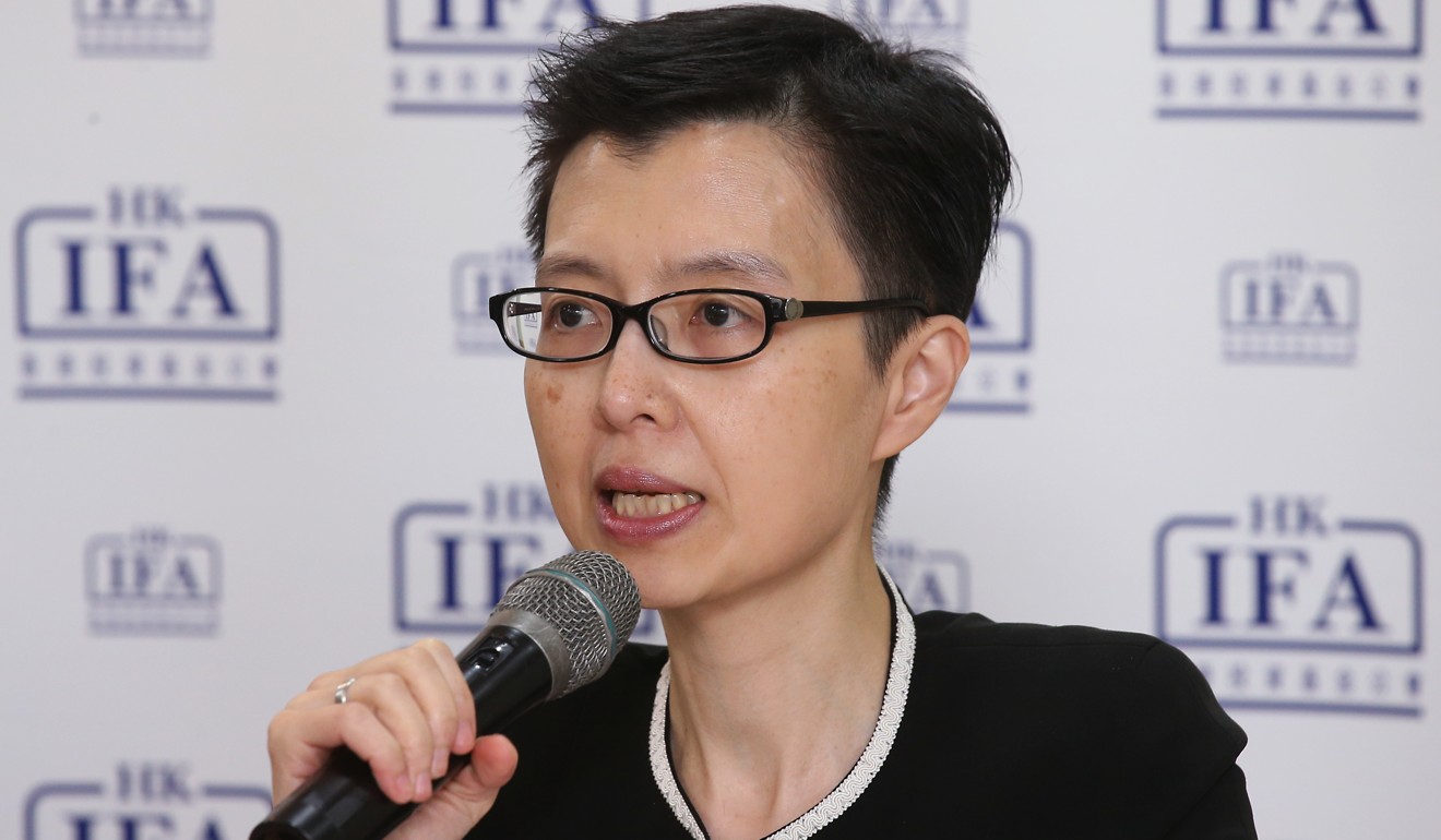 Hong Kong’s MPF managers lobby for access to Shanghai and Shenzhen ...