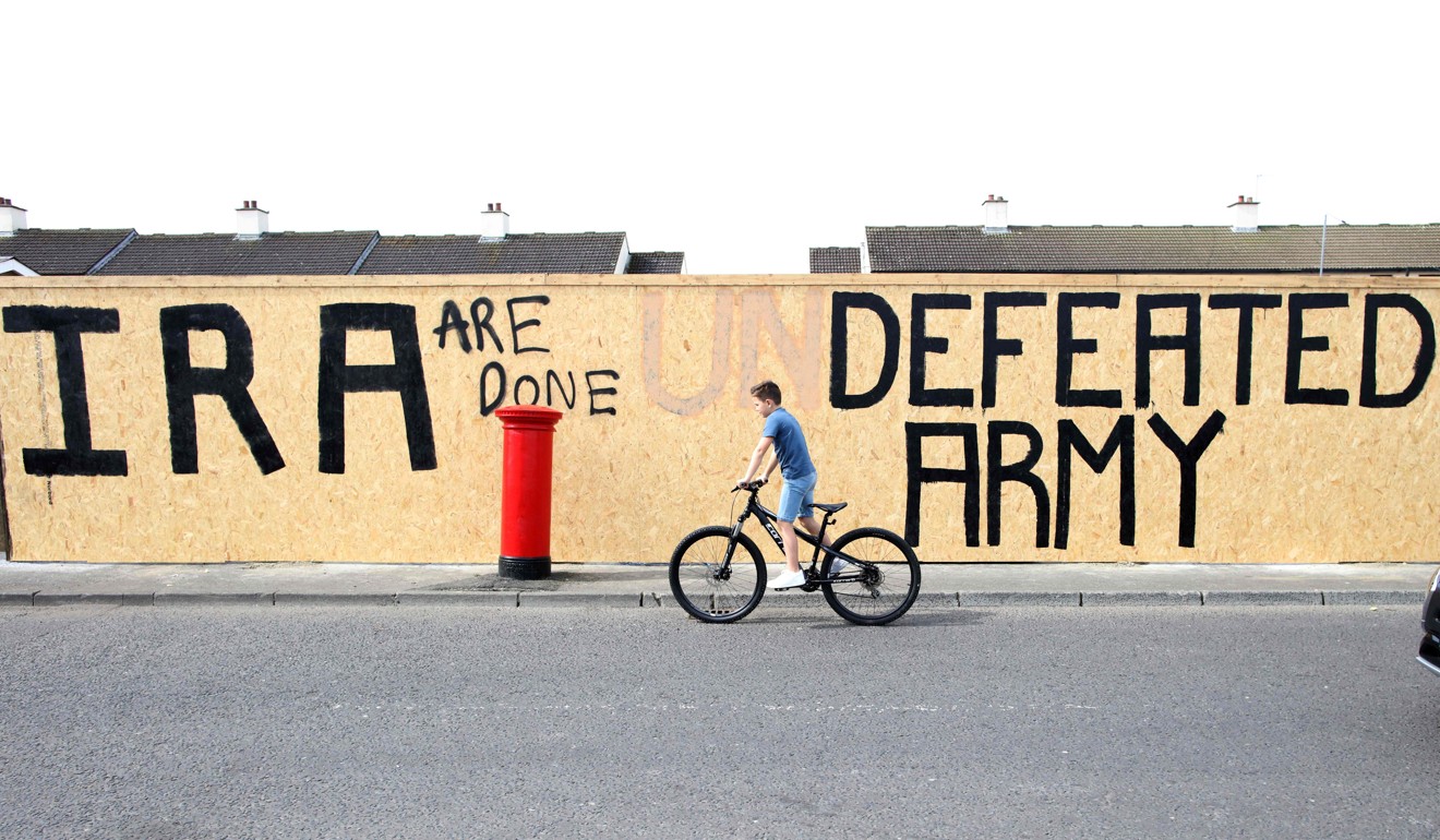 ‘Sincere apologies’: New IRA admits killing journalist Lyra McKee ...