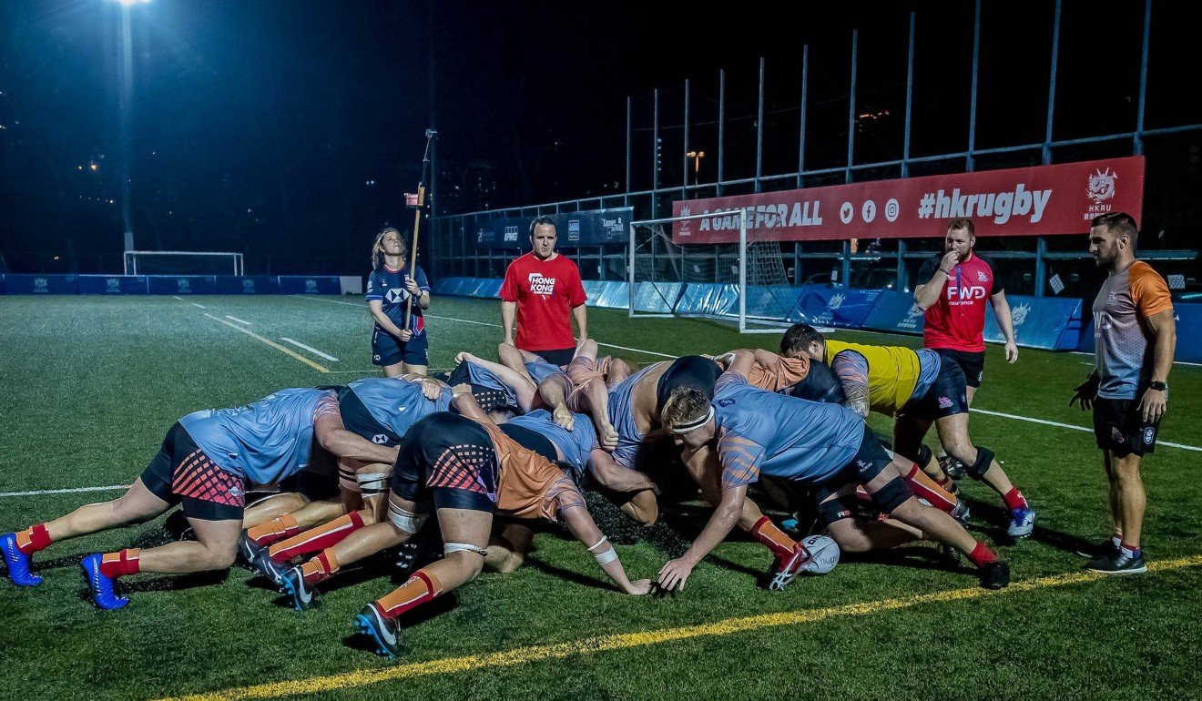 Opinion: Can Global Rapid Rugby survive? Fan response to Hong Kong ...