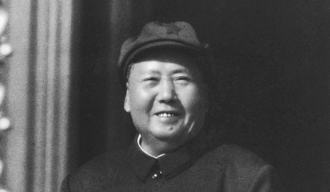 Widow of Mao Zedong’s secretary Li Rui sues in Chinese court to demand ...