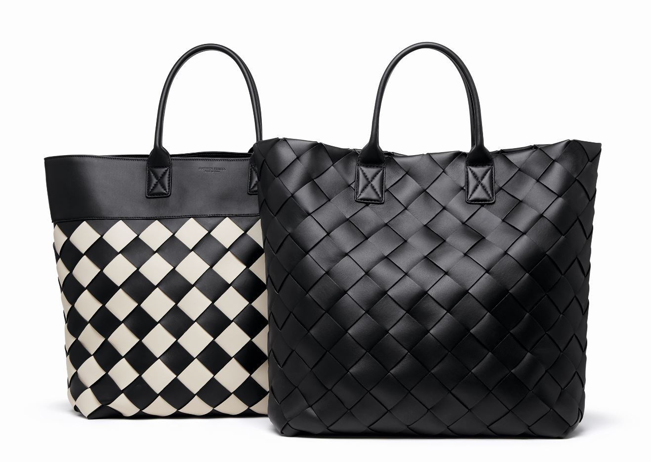 STYLE Edit: Daniel Lee reinterprets Bottega Veneta’s iconic Cabat ...