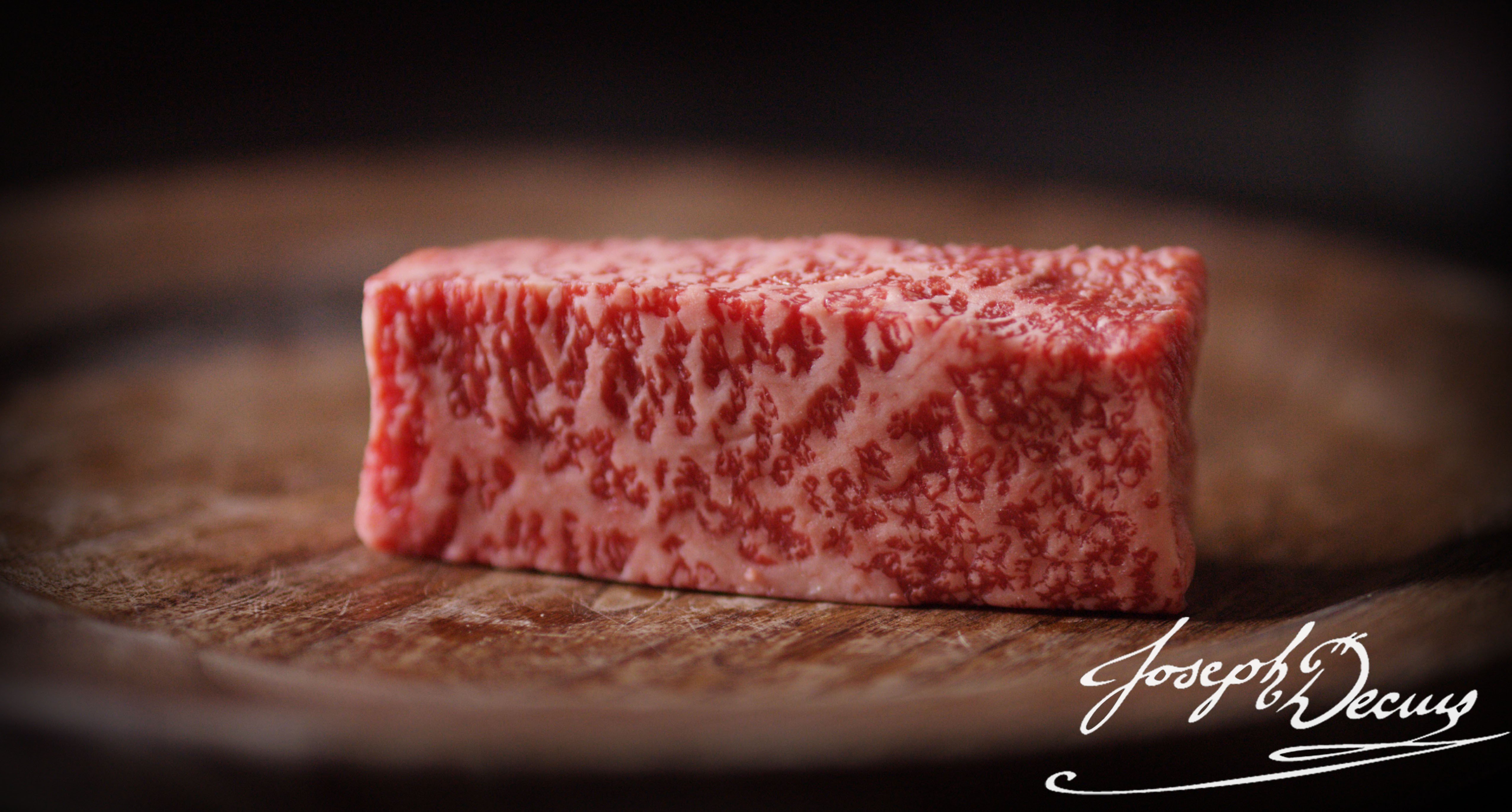 How Wagyu beef cattle found a home on American farms | South China ...