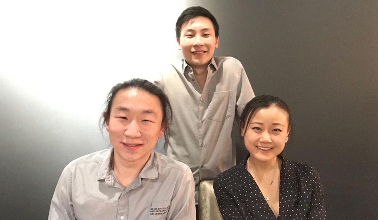 Meet the Singaporean immigrants taking a bite out of the Big Apple ...