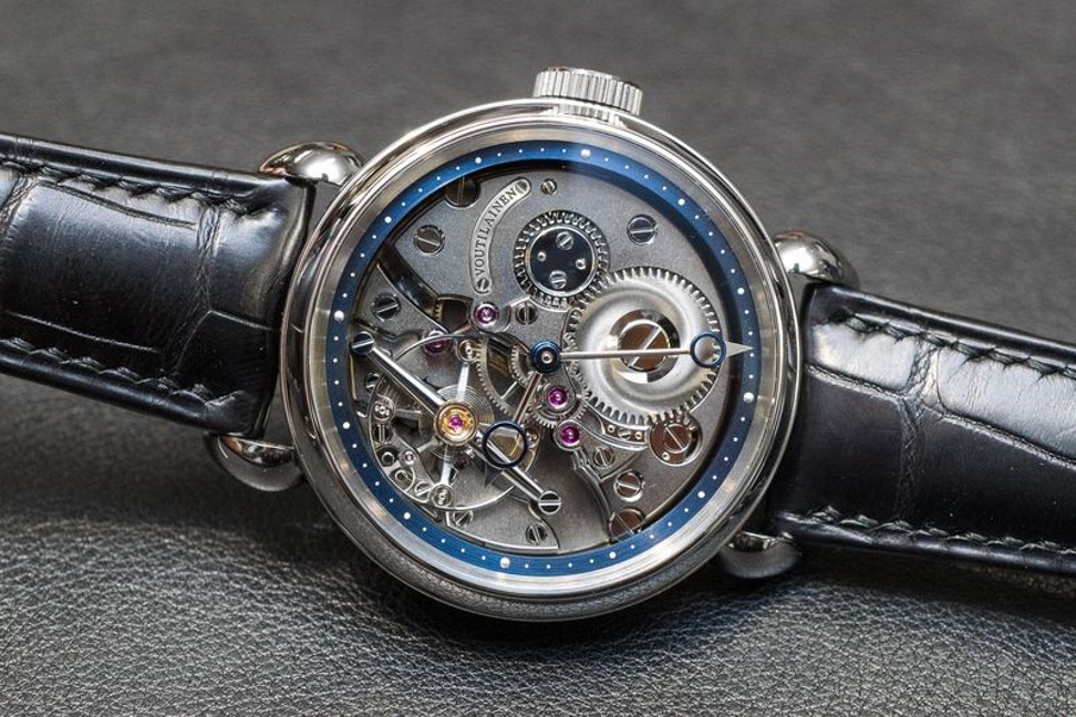 Time’s up? Baselworld, the world’s biggest watch fair, fights to stay ...