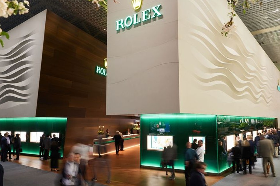 Time’s up? Baselworld, the world’s biggest watch fair, fights to stay ...