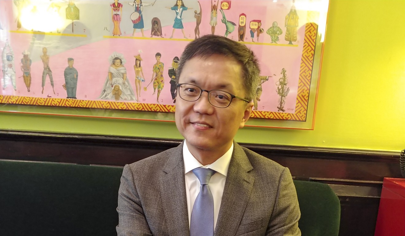 Standard Chartered: ‘We’re looking to hire in Hong Kong’ thanks to ...