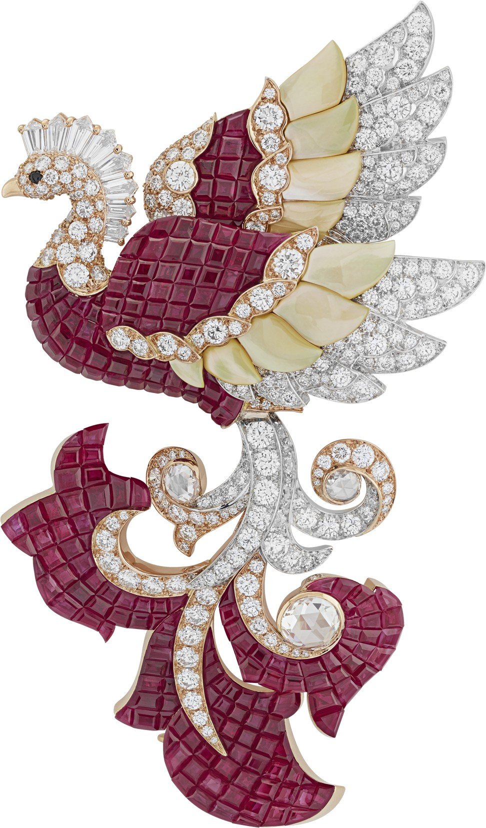 This Cartier dragon watch will make you feel like Daenerys from Game of ...