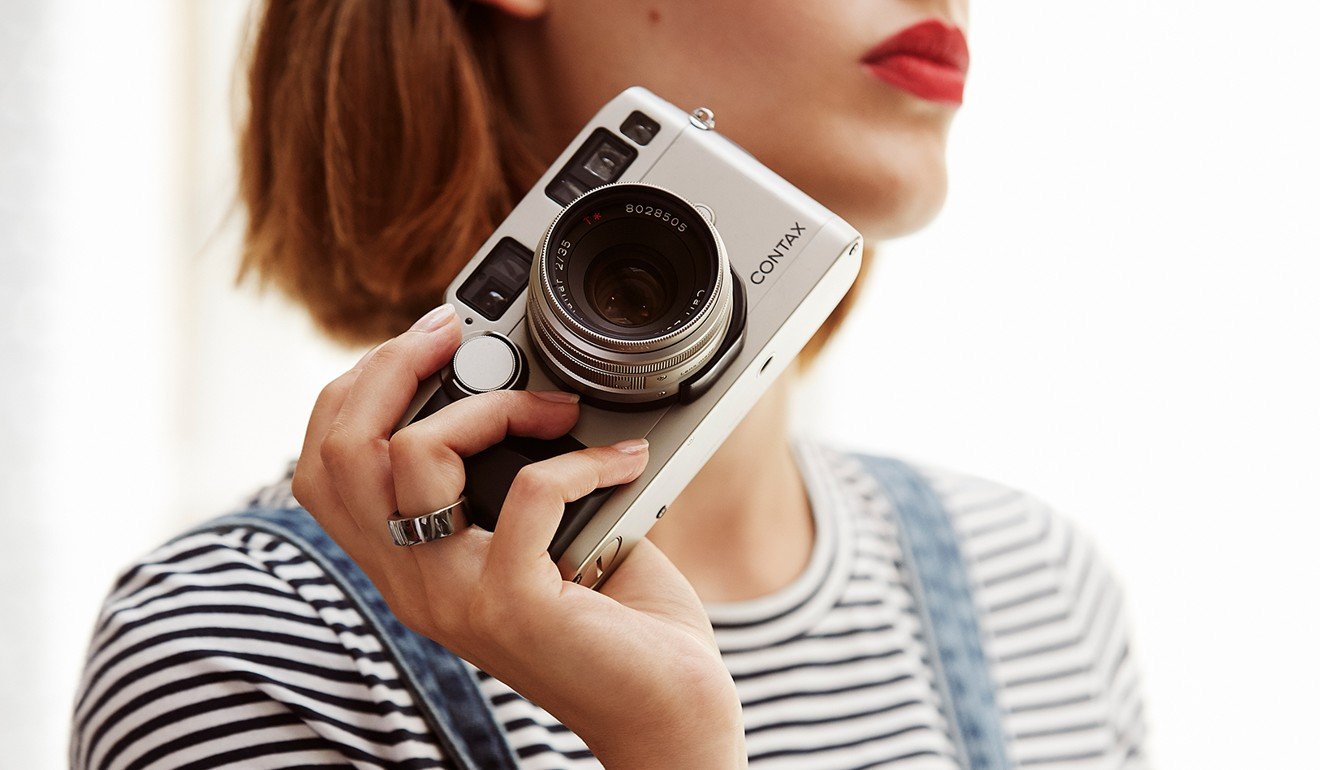 5 hi-tech rings that will help you keep your finger on the pulse – and ...