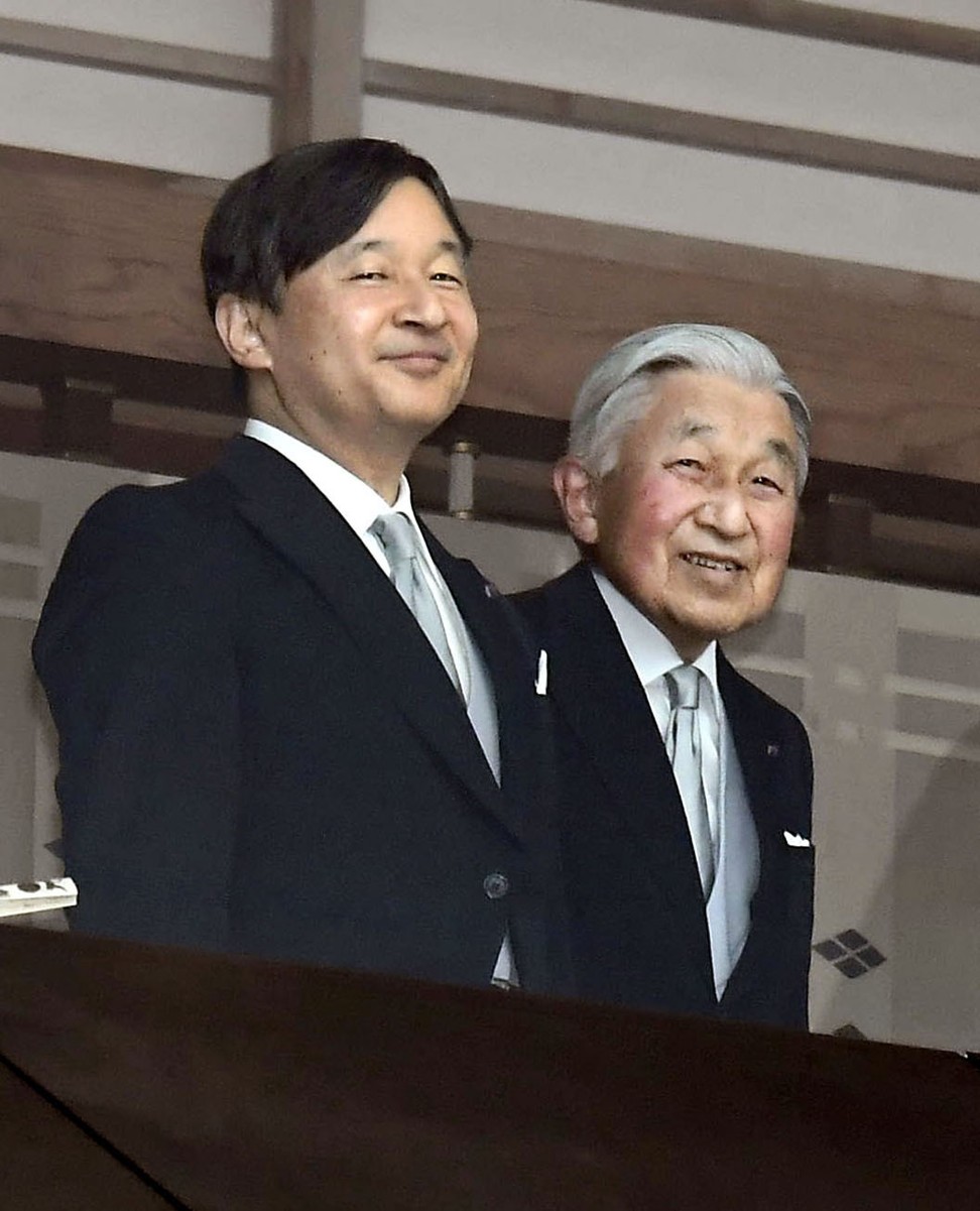 Japan’s Heisei era followed 1980s boom and was marred by economic ...
