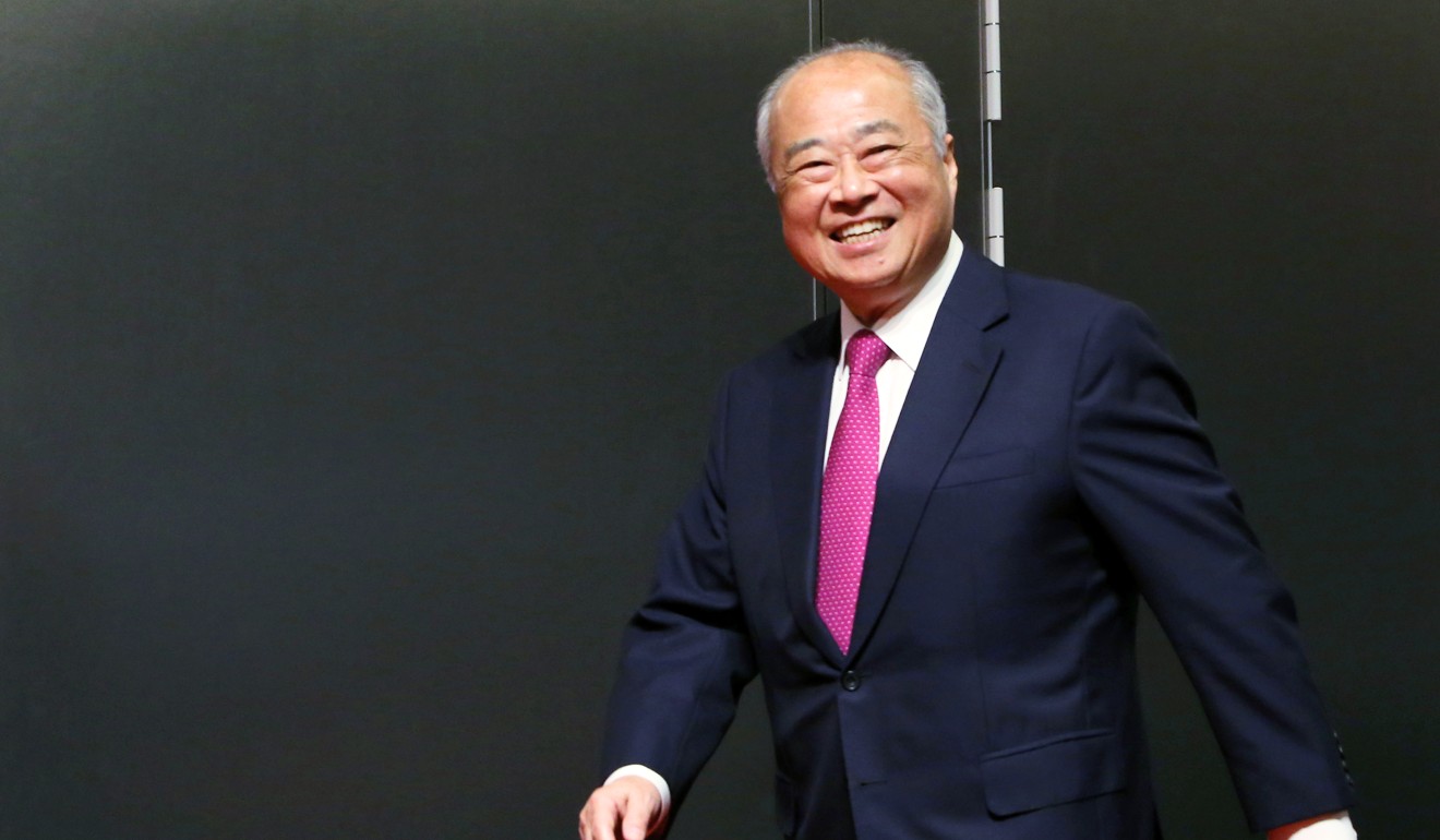 Hong Kong’s spiralling property prices place urban renewal work in ...