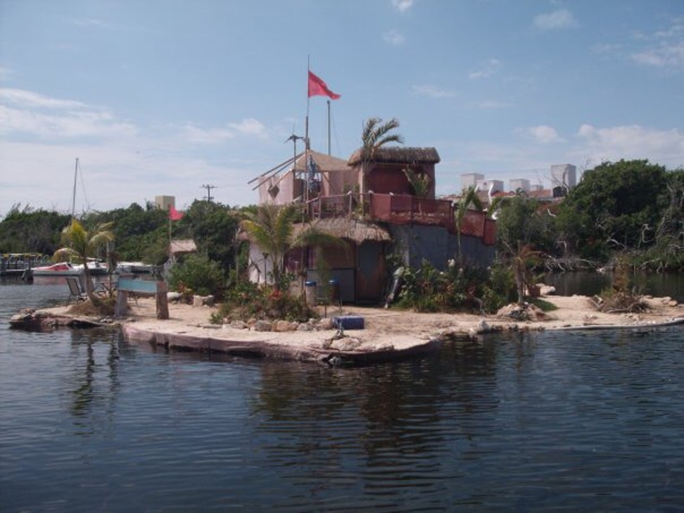 After Thai navy raids seastead here are five more floating cities ...