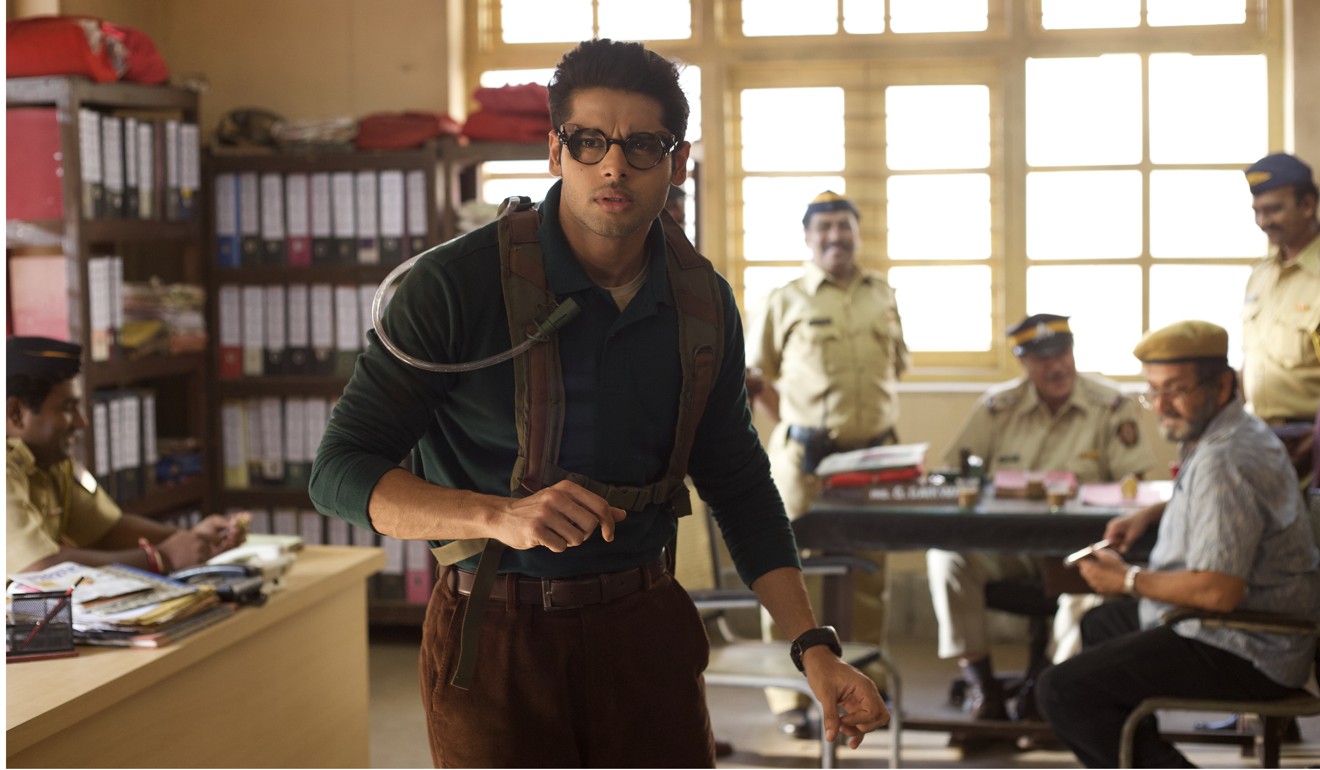 The Man Who Feels No Pain film review: Bollywood fantasy pays homage to ...