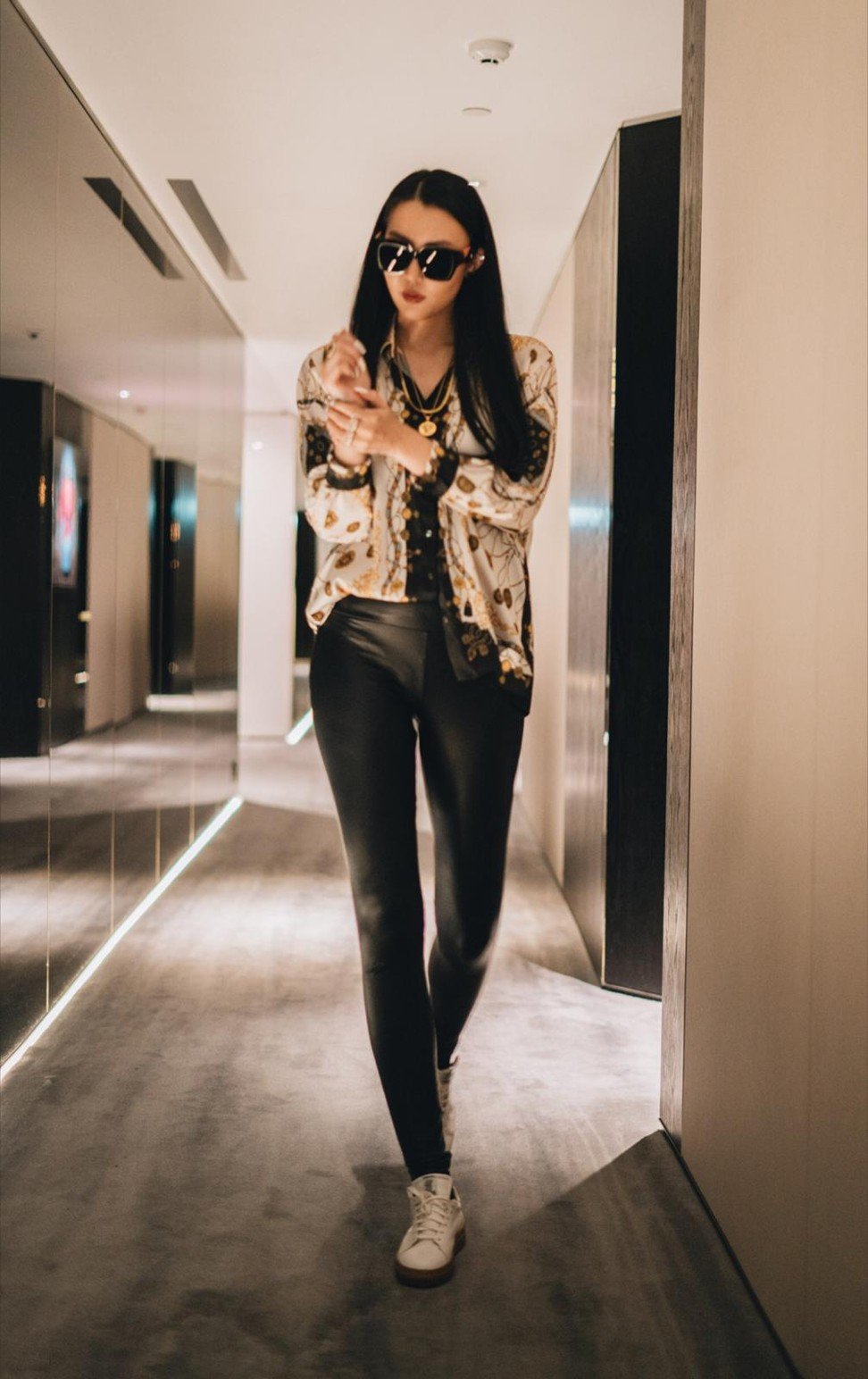 Breakout queen of Mongolian hip hop Mrs M on rapping in English and ...