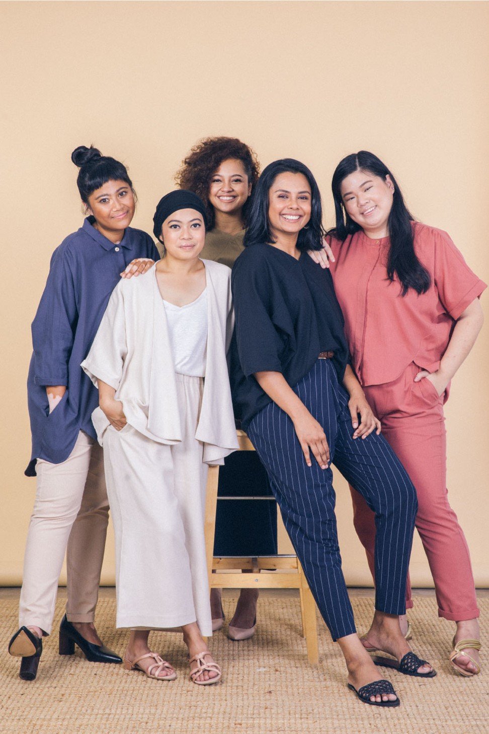 The modest fashion brands with a modern take on women’s wear – it’s ...