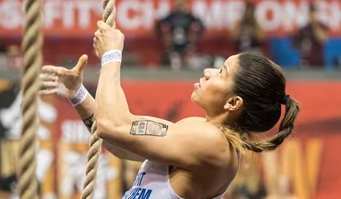 Opinion | CrossFit’s China invasion accelerates as middle class ...