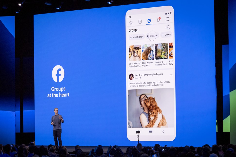 Facebook redesign: the unanswered questions about pivot to privacy ...