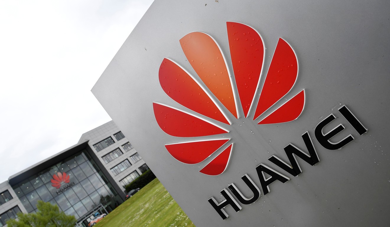 US moves to disqualify Huawei lead defence lawyer James Cole from bank ...