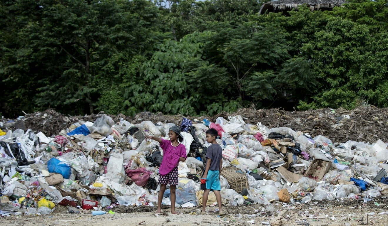 From Boracay to Maya Bay, how to fix overtourism: travellers’ tips and ...