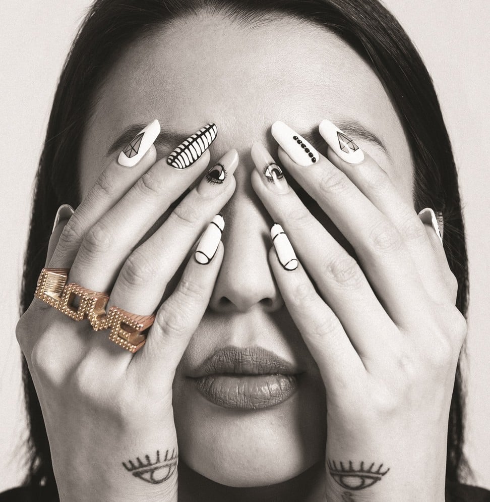 Breakout queen of Mongolian hip hop Mrs M on rapping in English and ...