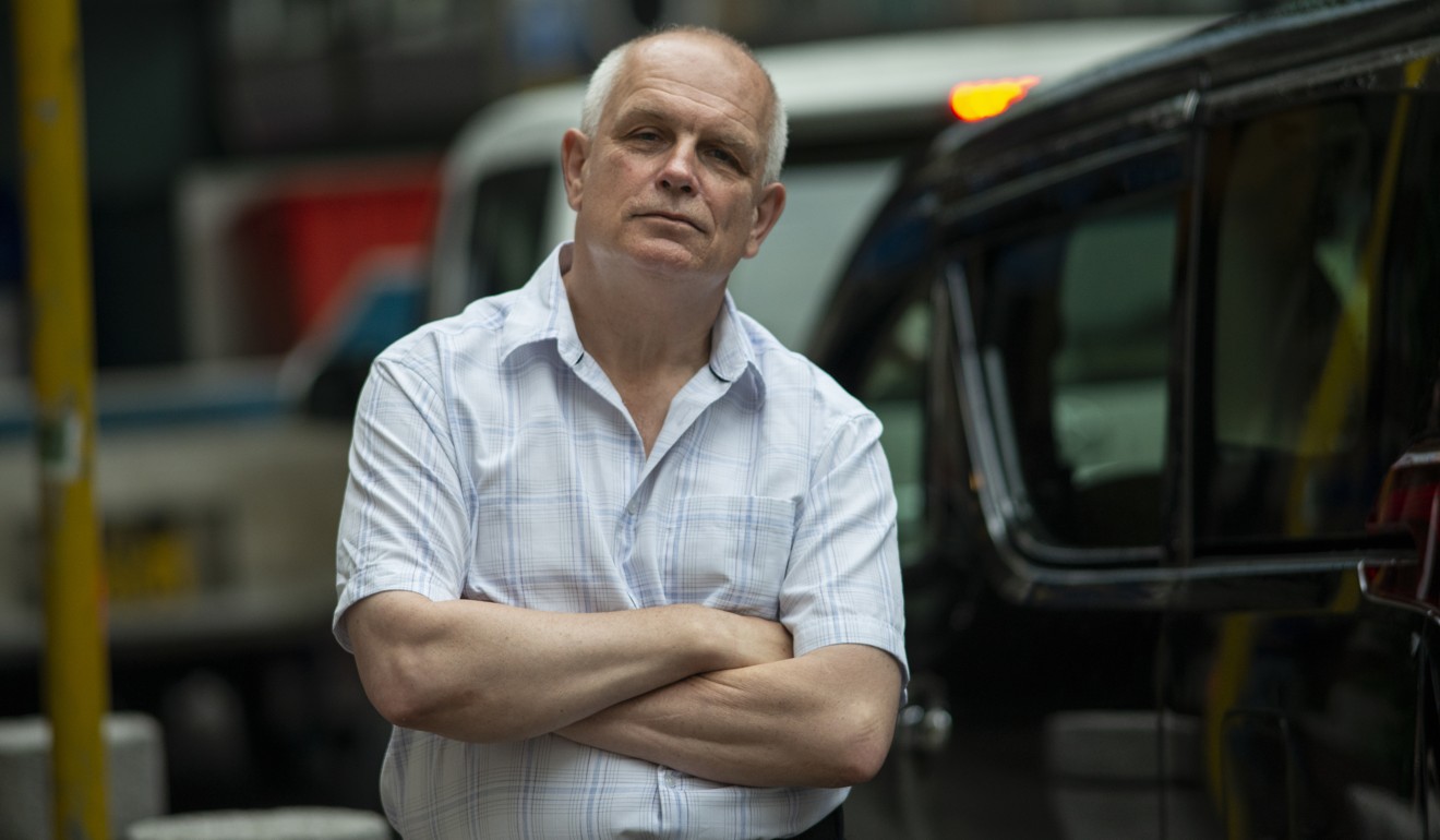 Jade: how an Englishman fell under spell of the stone and learned ...