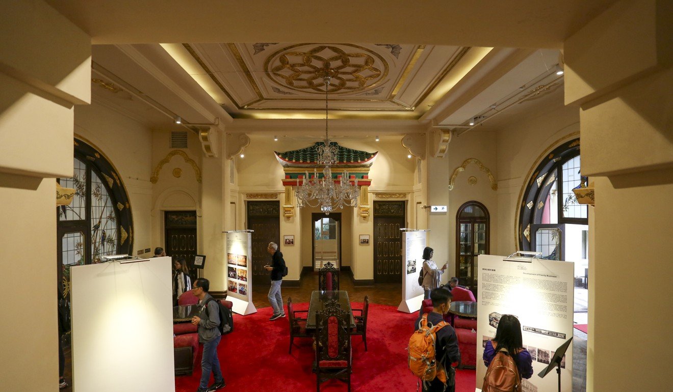 Hong Kong’s Haw Par Mansion reopens but there is disenchantment for ...