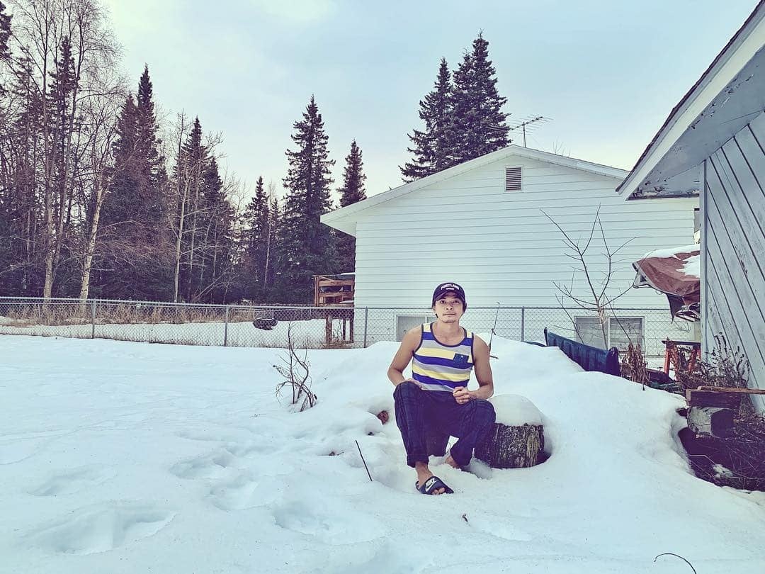 There are Filipinos in Alaska – they’re called Alaskeros, and they’ve ...