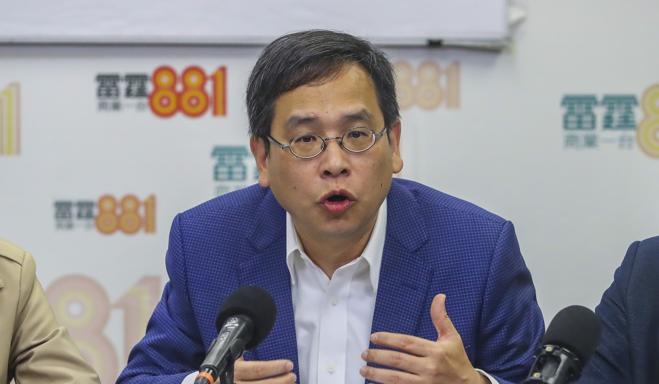 ‘Gutless’ pan-democrats and ‘insincere’ officials – missed opportunity ...