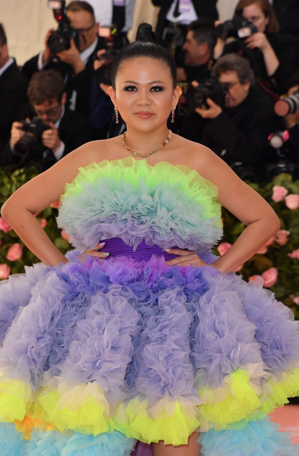 Met Gala: what it’s like to attend fashion’s biggest night where ...