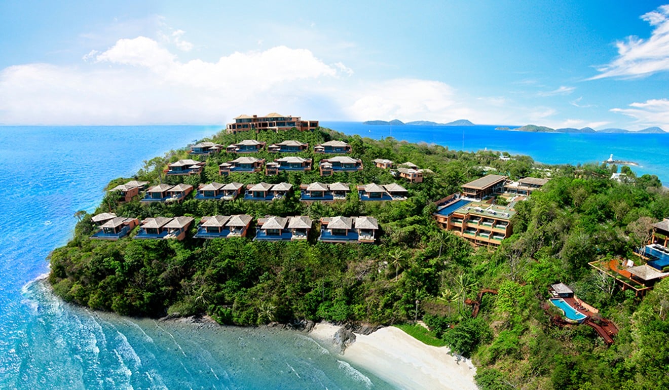 18 secluded luxury Asian resorts and villas for a perfect weekend ...