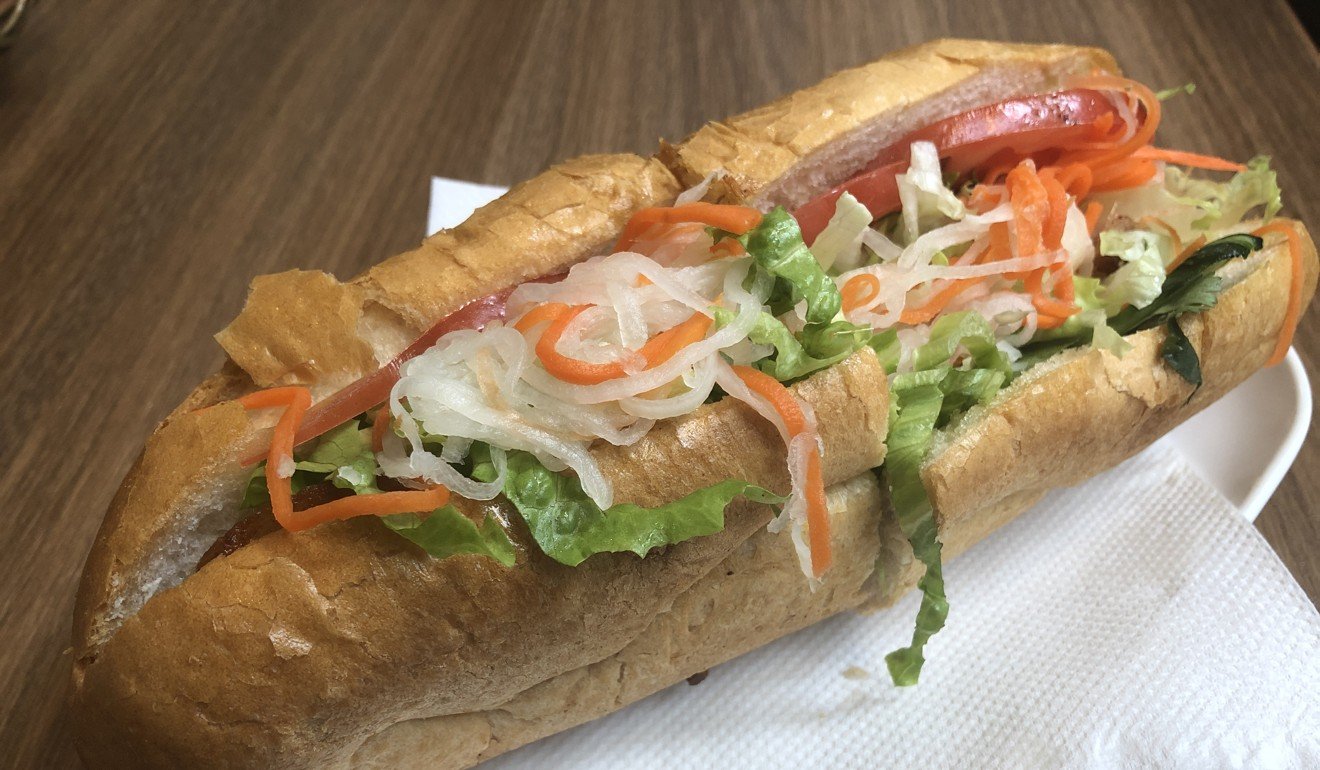 US$12 back-alley pho that’s big enough for two at Saigon Pho in North ...