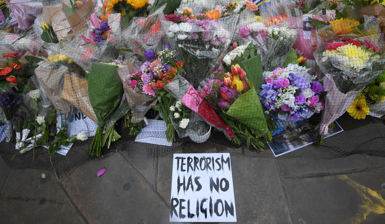 Terror inquest hears details of 2017’s deadly London Bridge attack ...