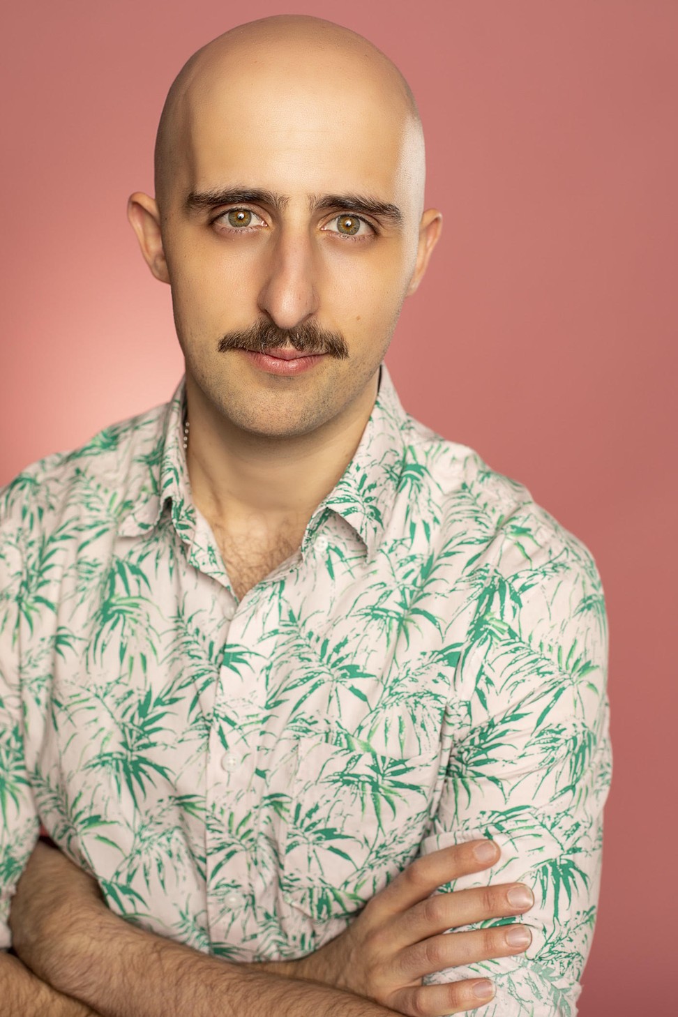 The guru who’s changing stand-up comedy from the dog eat dog of open ...