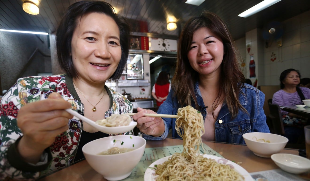 Three of the best places to eat in Hong Kong’s Yuen Long district ...