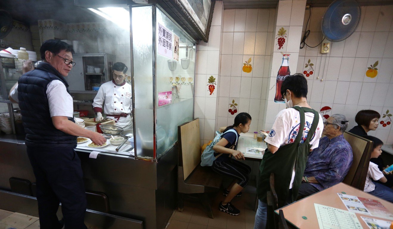 Three of the best places to eat in Hong Kong’s Yuen Long district ...