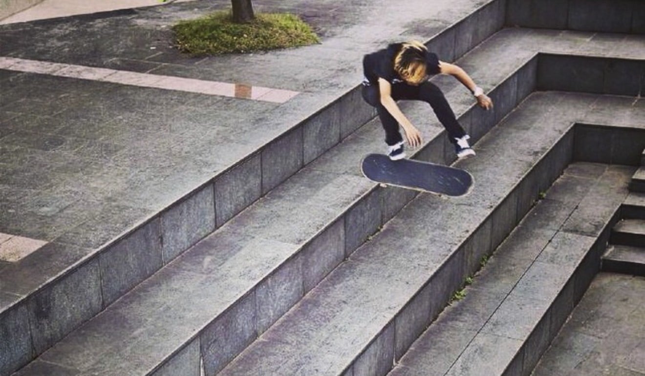 Skateboarding: how China built team ahead of 2020 Summer Olympics – and ...