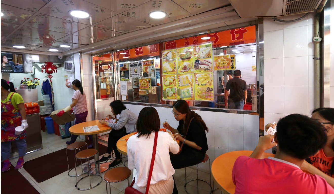 Three of the best places to eat in Hong Kong’s Yuen Long district ...